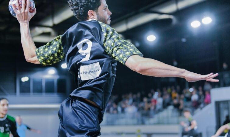 Handball. La Team Chambé et Cultures du Cœur font équipe – Cultures du ...