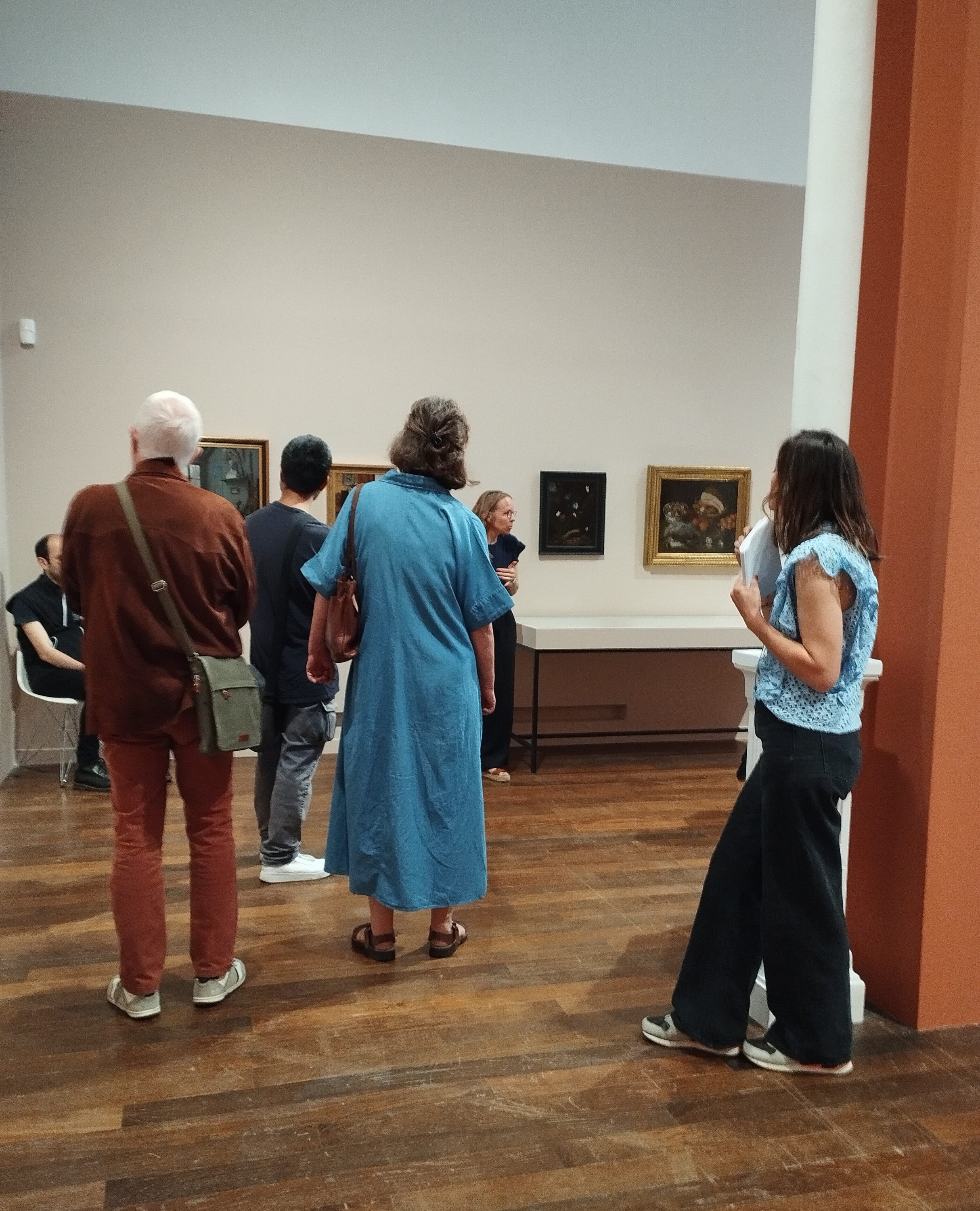 Visite au Musée des Beaux Arts: Une Expérience Inoubliable – Cultures ...
